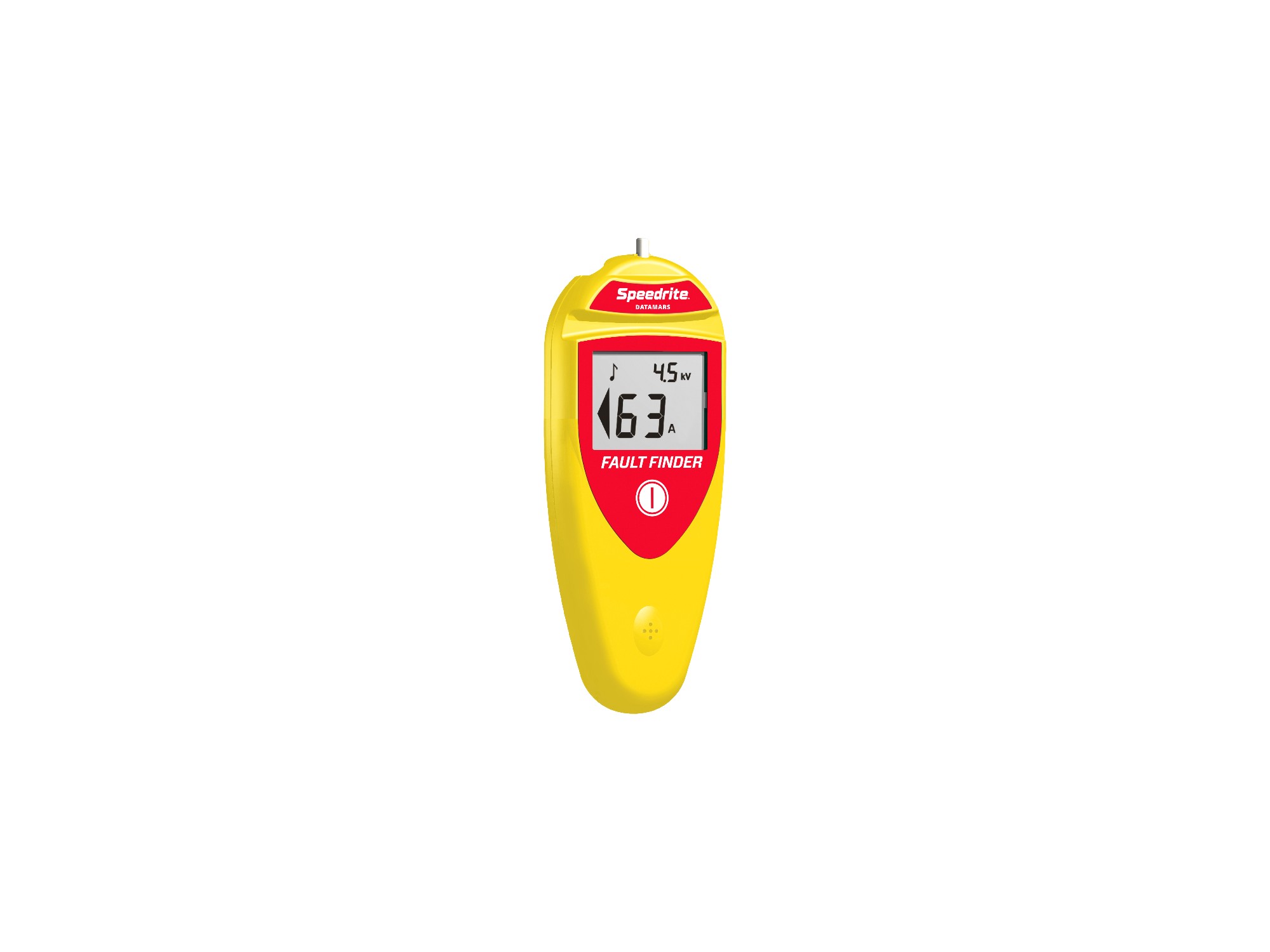 Speedrite Digital Fault Finder - Dail Brothers Dail Brothers