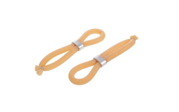 Callicrate Smart Bander Loops - Dail Brothers Dail Brothers